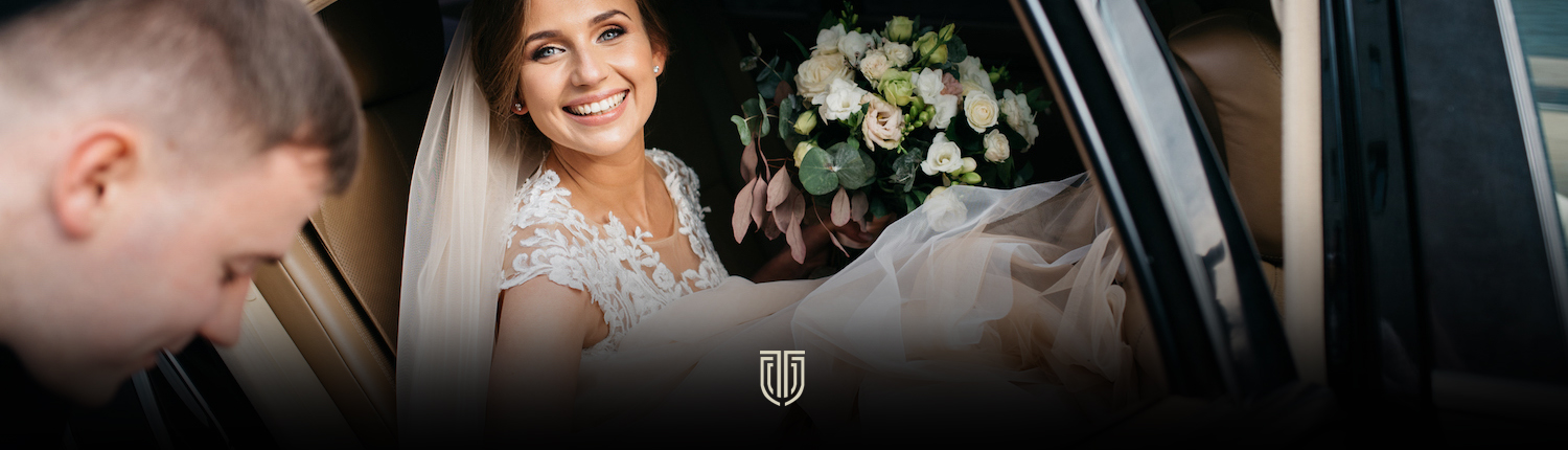 Wedding Chauffeur Services - Luxury Chauffeur Service in Dubai & Abu ...