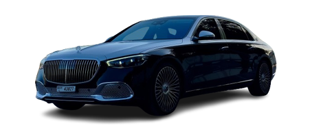 Maybach chauffeur dubai,maybach with driver | TJ LUXURY CARS